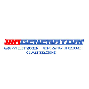 Noleggio Gruppi Elettrogeni generatori di Calore - Mr Generatori Mr ...